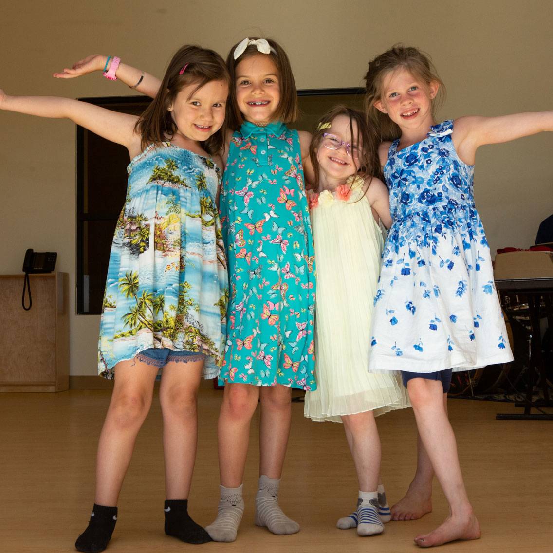 Our Elementary Environment | Montessori ONE Academy