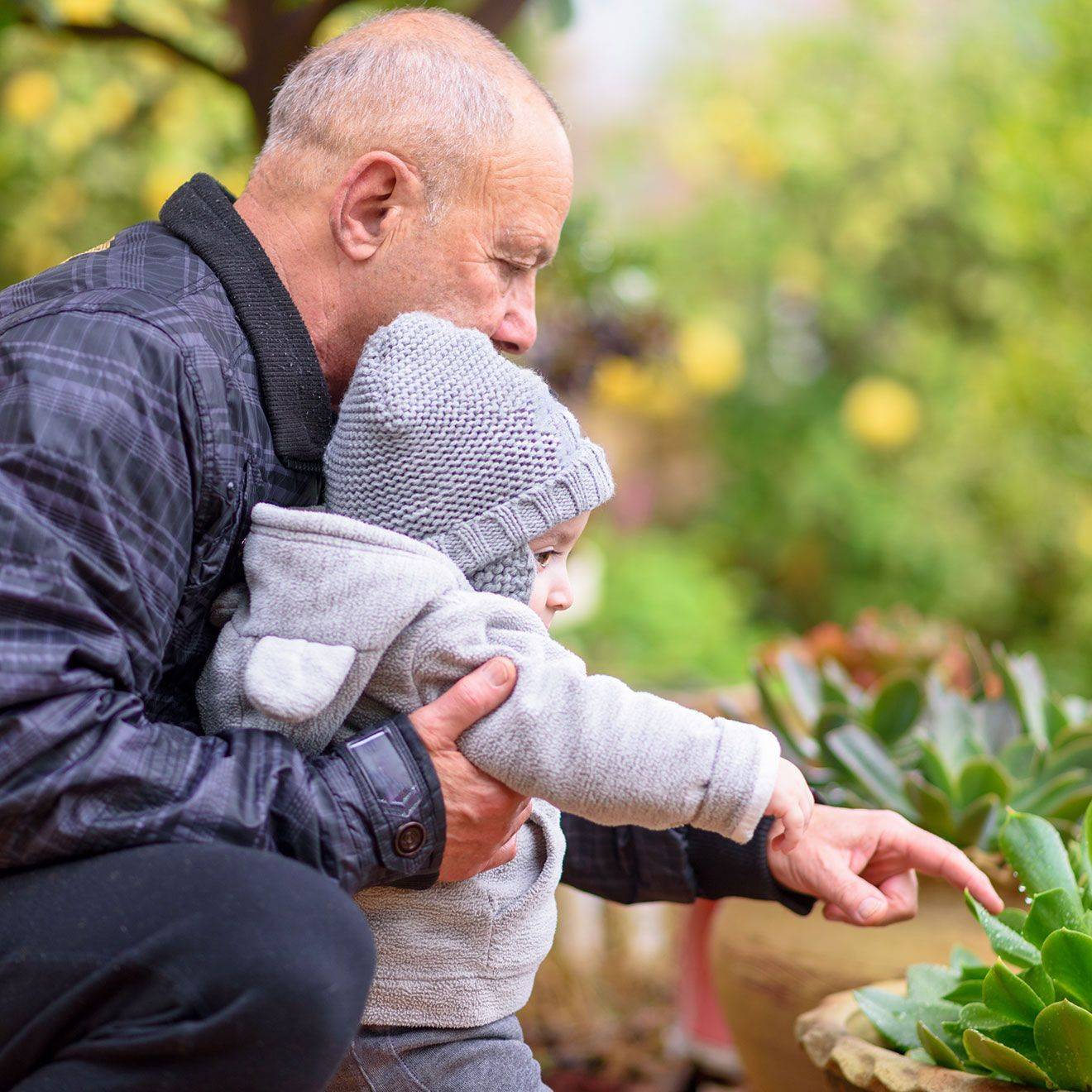 Intergenerational Education in Albuquerque, NM | Montessori ONE Academy