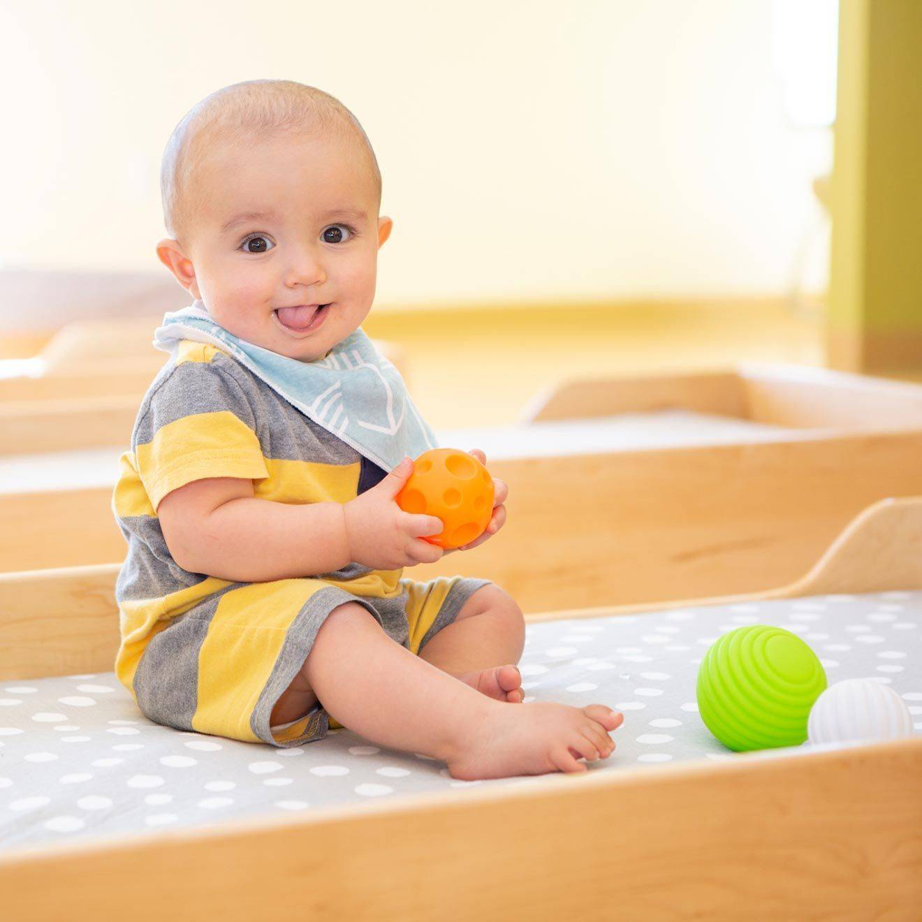 Private Preschool and Elementary in Albuquerque, NM | Montessori ONE ...